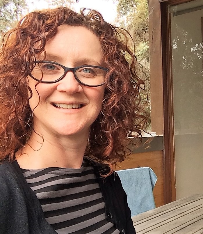 Meet the Lead Editors – Relational Thinking