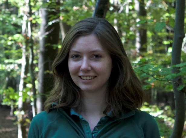 The Rachel Carson Prize 2019: People and Nature’s First Early Career ...