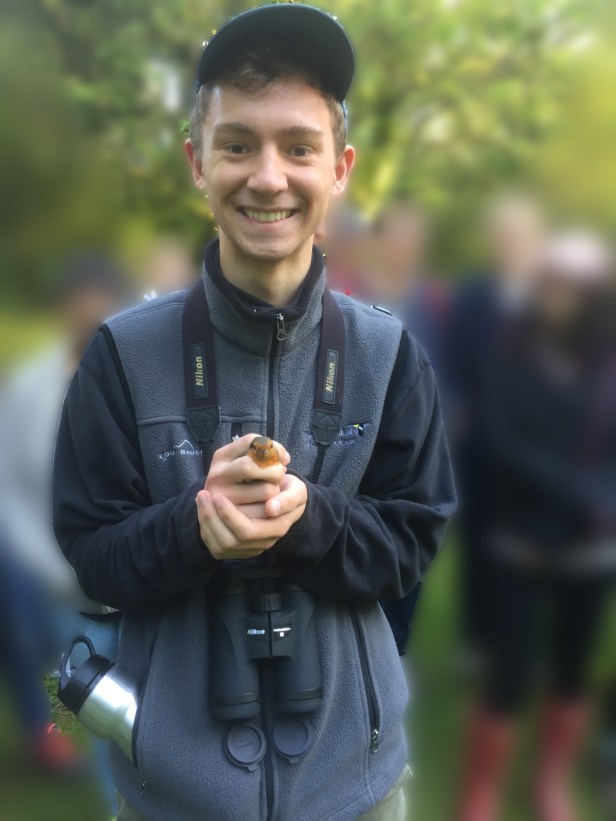 Plain language summary: Knowledge of Nature and the Nature of Knowledge ...