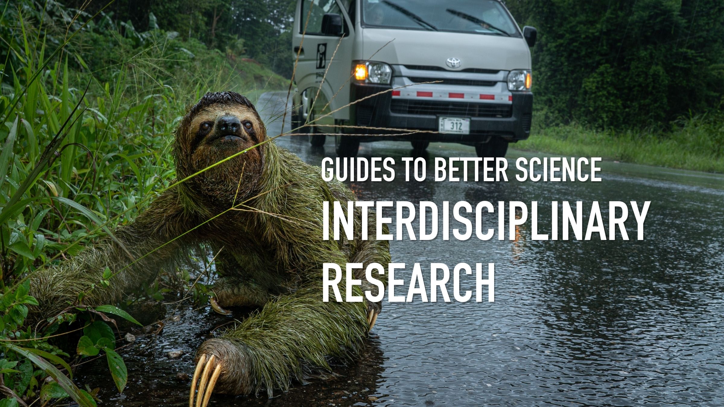 A new Guide to Better Science: Interdisciplinary Research – Relational ...
