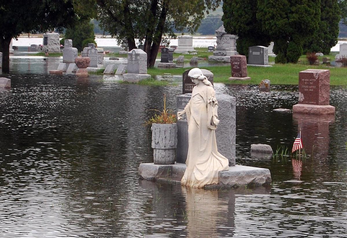 Plain Language Summary: Dead in the water: How we communicate water ...