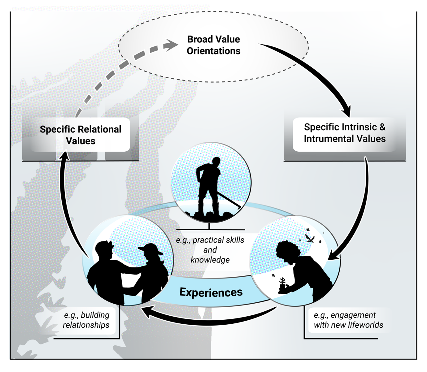 Plain Language Summary: The Work that Work does: How farm labor in Community Supported ...