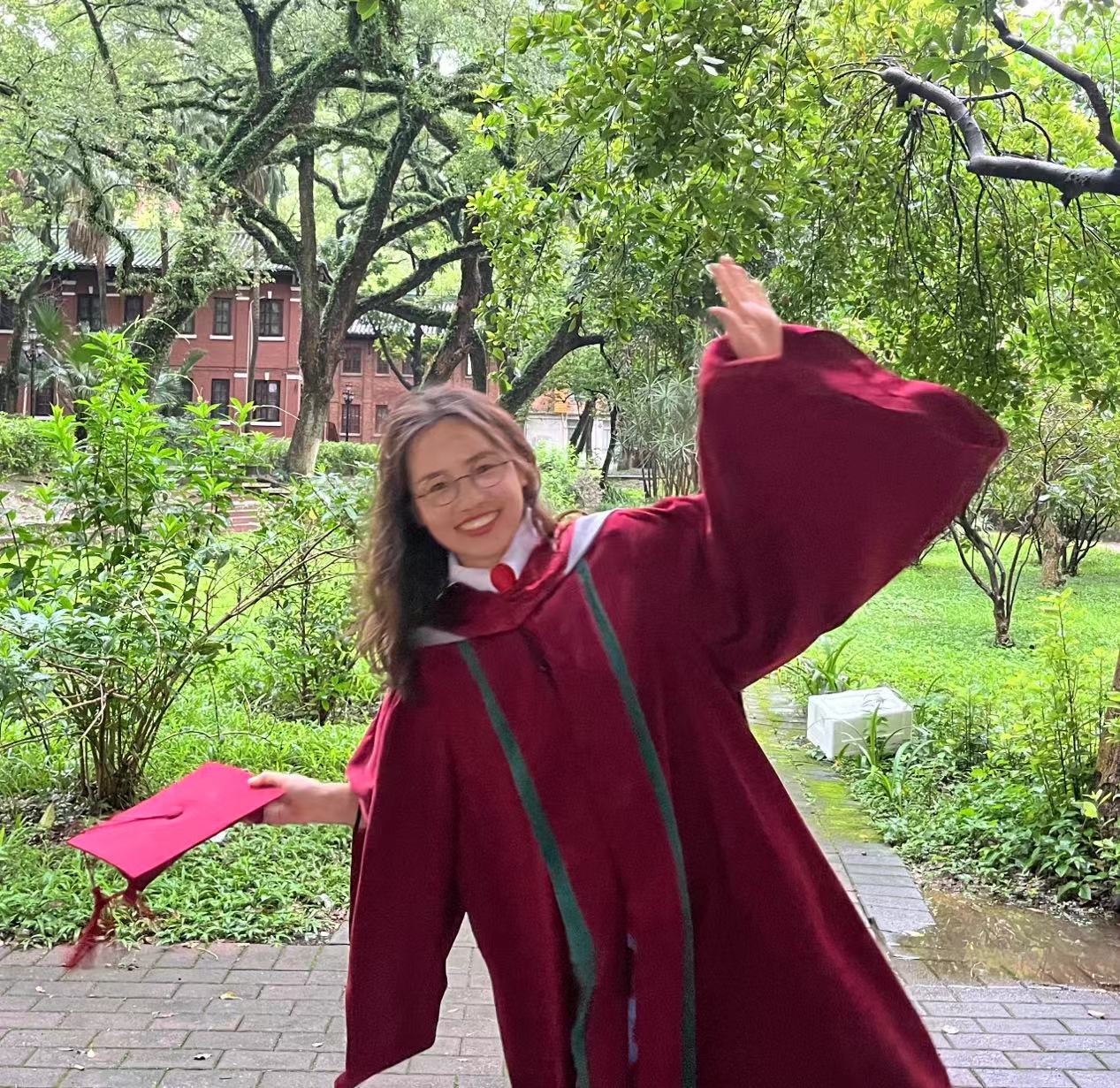 Rachel Carson Prize 2023 shortlist: Jingjing Zhao. – Relational Thinking