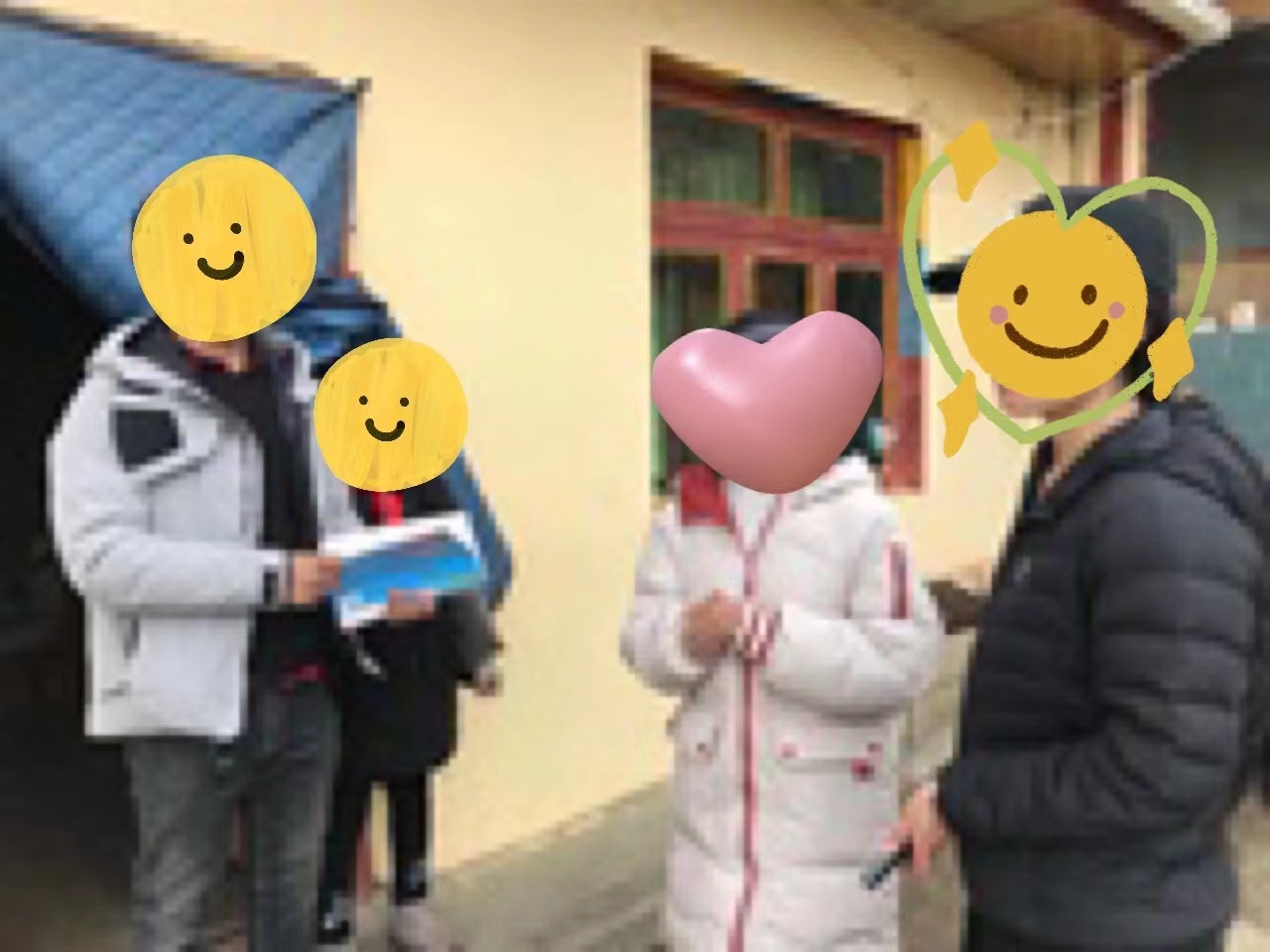 Rachel Carson Prize 2023 shortlist: Jingjing Zhao. – Relational Thinking