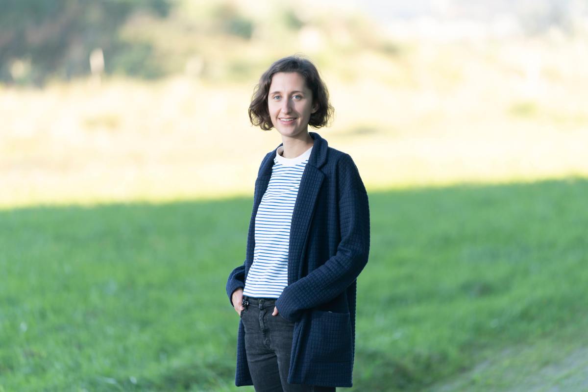 Rachel Carson Prize 2023 shortlist: Julia Neidig. – Relational Thinking