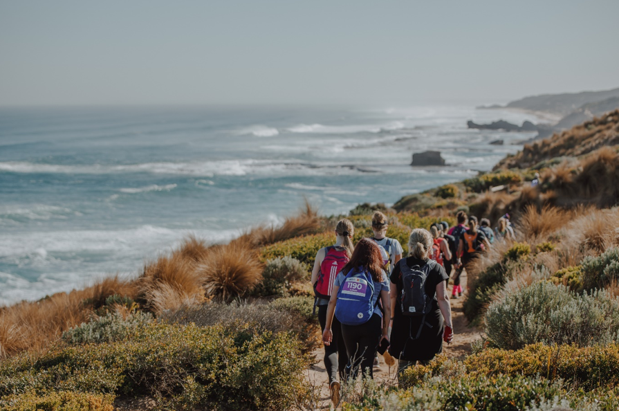 Plain language summary: Nature-based walking therapy in national parks ...