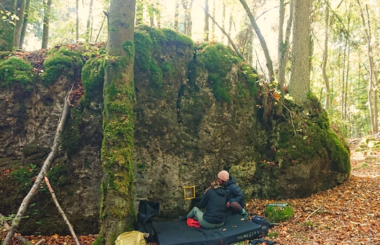 Plain language summary – Balancing Climbing and Conservation ...