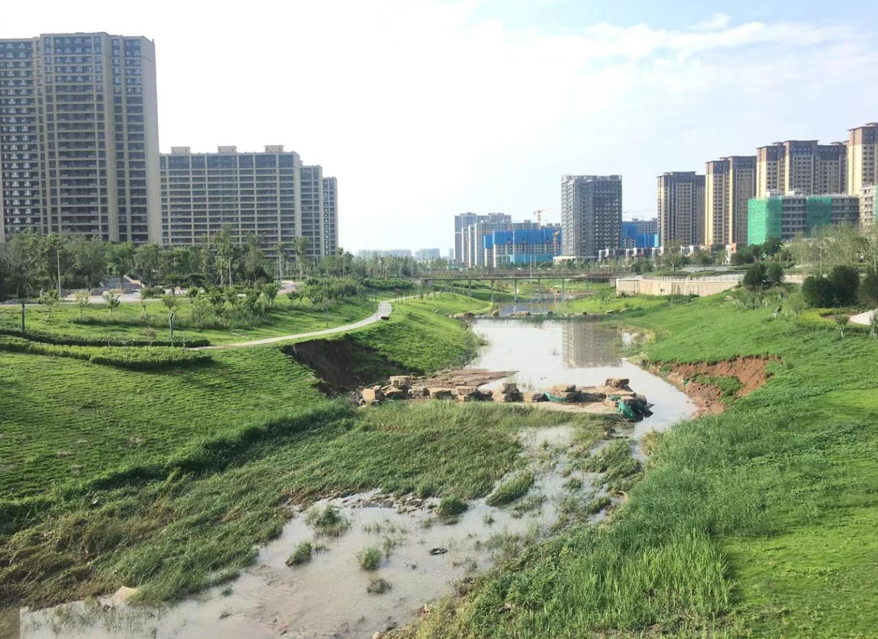 Plain language summary – Are natural rivers truly flawless for urban ...