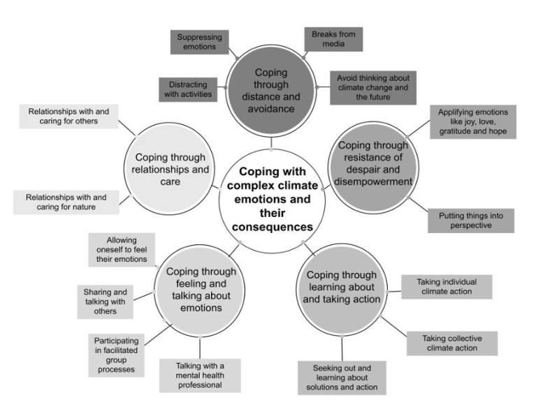 Plain language summary: How Canadians in Rural, Remote, and Small Communities Cope with Climate ...