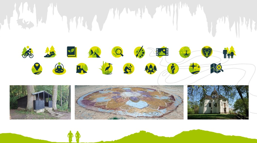 Plain language summary – Why do people go to nature? – Relational Thinking